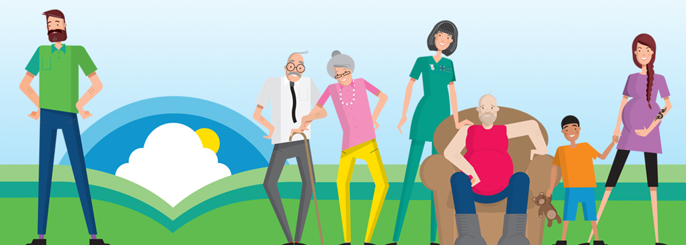 Hywel Dda University Health Board - English and Welsh Animations and ...