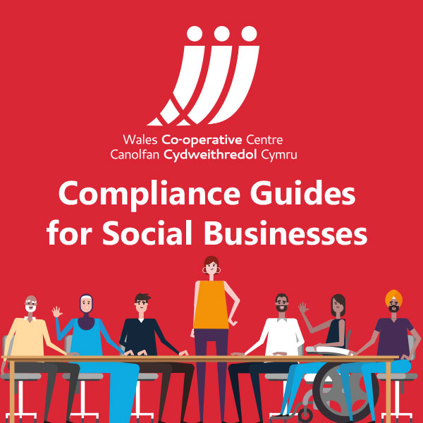 Wales Cooperative Centre - Animations - Savage and Gray Design Ltd ...